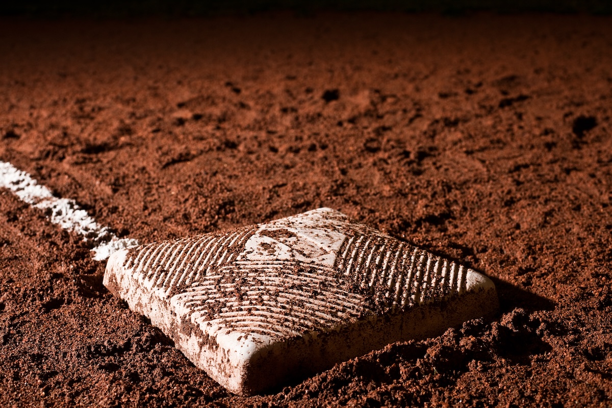 Ball field sand & clay | Bray Topsoil & Gravel